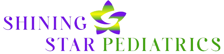 Contact Us – Shining Star Pediatrics